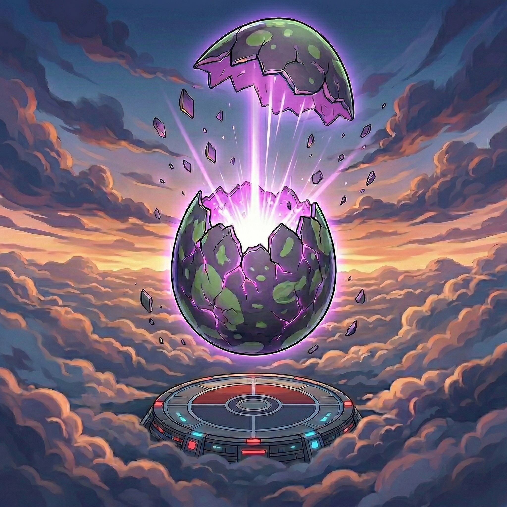 Pokemon Go Raid Hour Service – Fast Legendary Raids – pogoboost